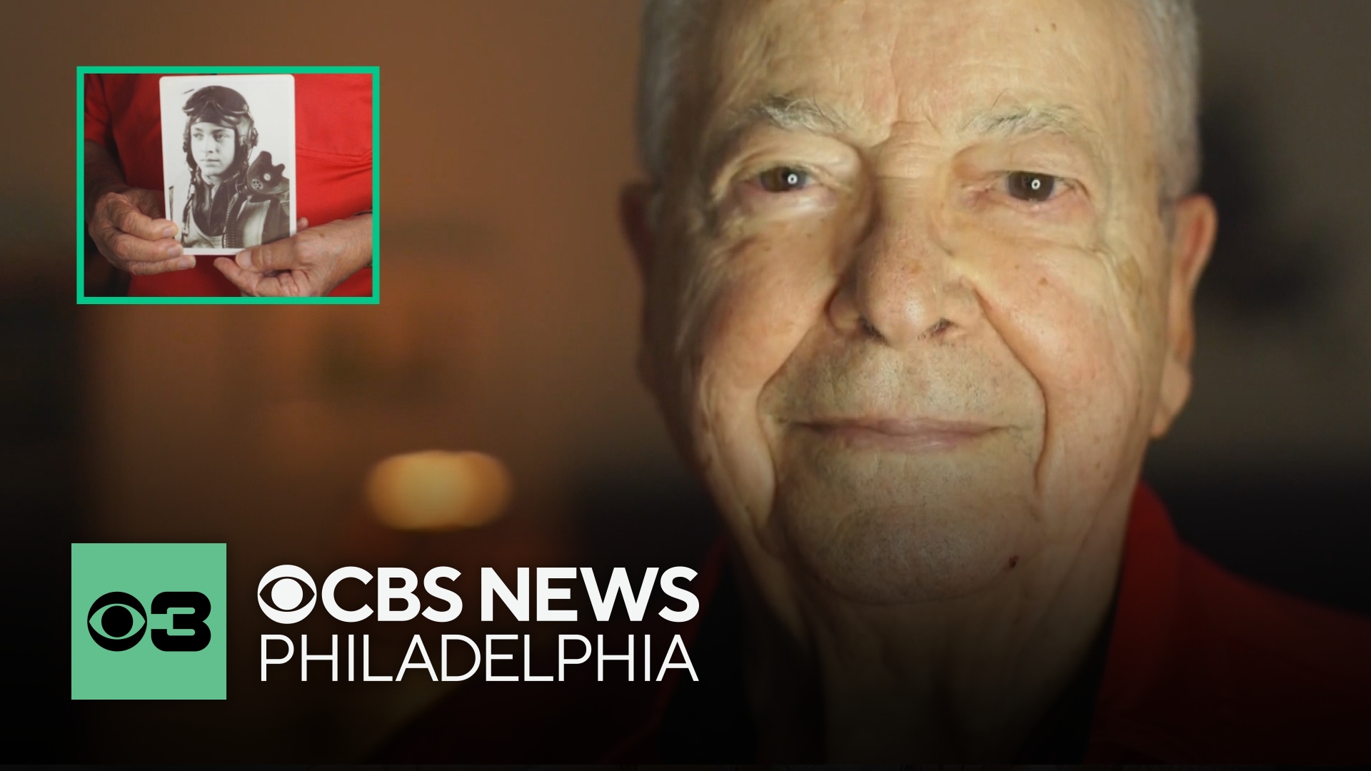 Remembering Lt. Colonel George Hardy, Philadelphia native and original ...