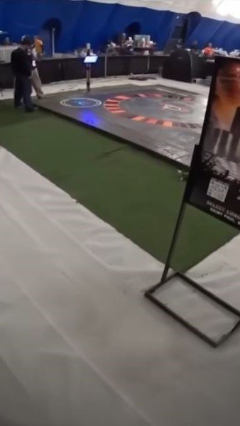 Watch Concrete Transform with Color and Focused Craftsmanship!