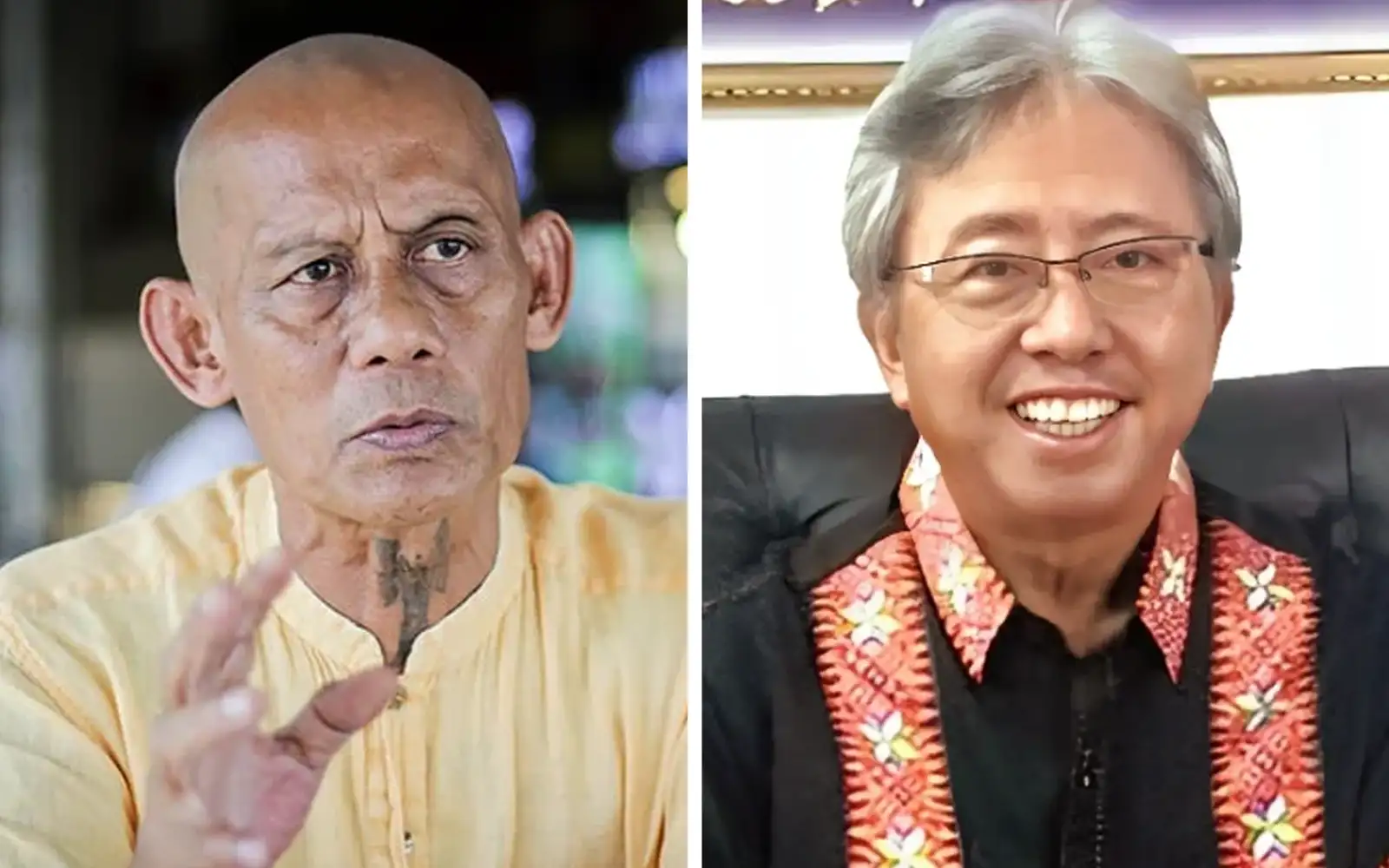2026 budget must honour spirit of MA63, says Sarawak activist