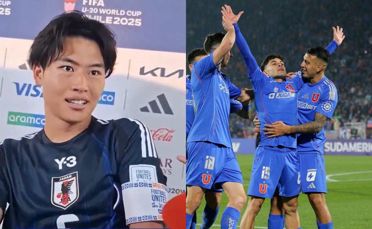 Figura de Japón Sub-20 ve las celebraciones de animé de Javier ...