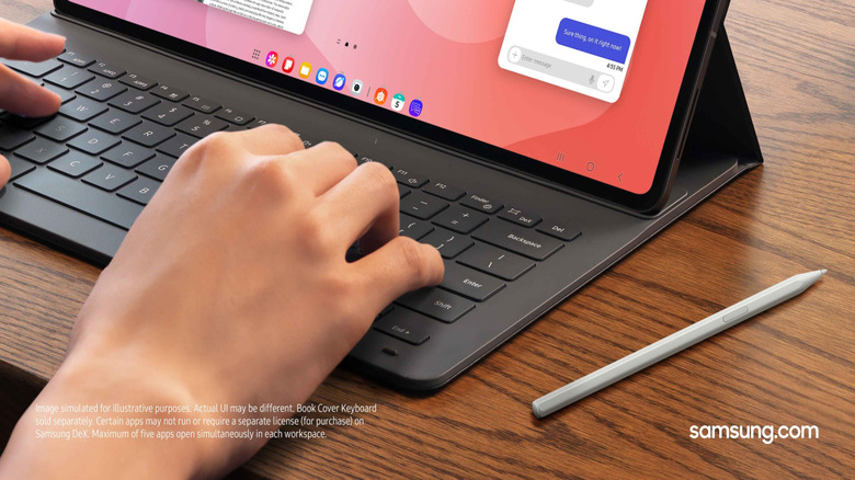 5 Uses For Your Android Tablet's USB-C Port