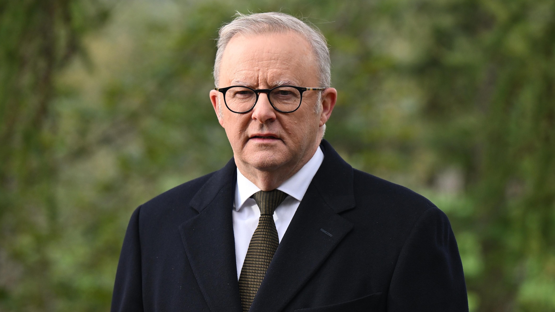 Anthony Albanese coy on critical minerals offer ahead of meeting with ...