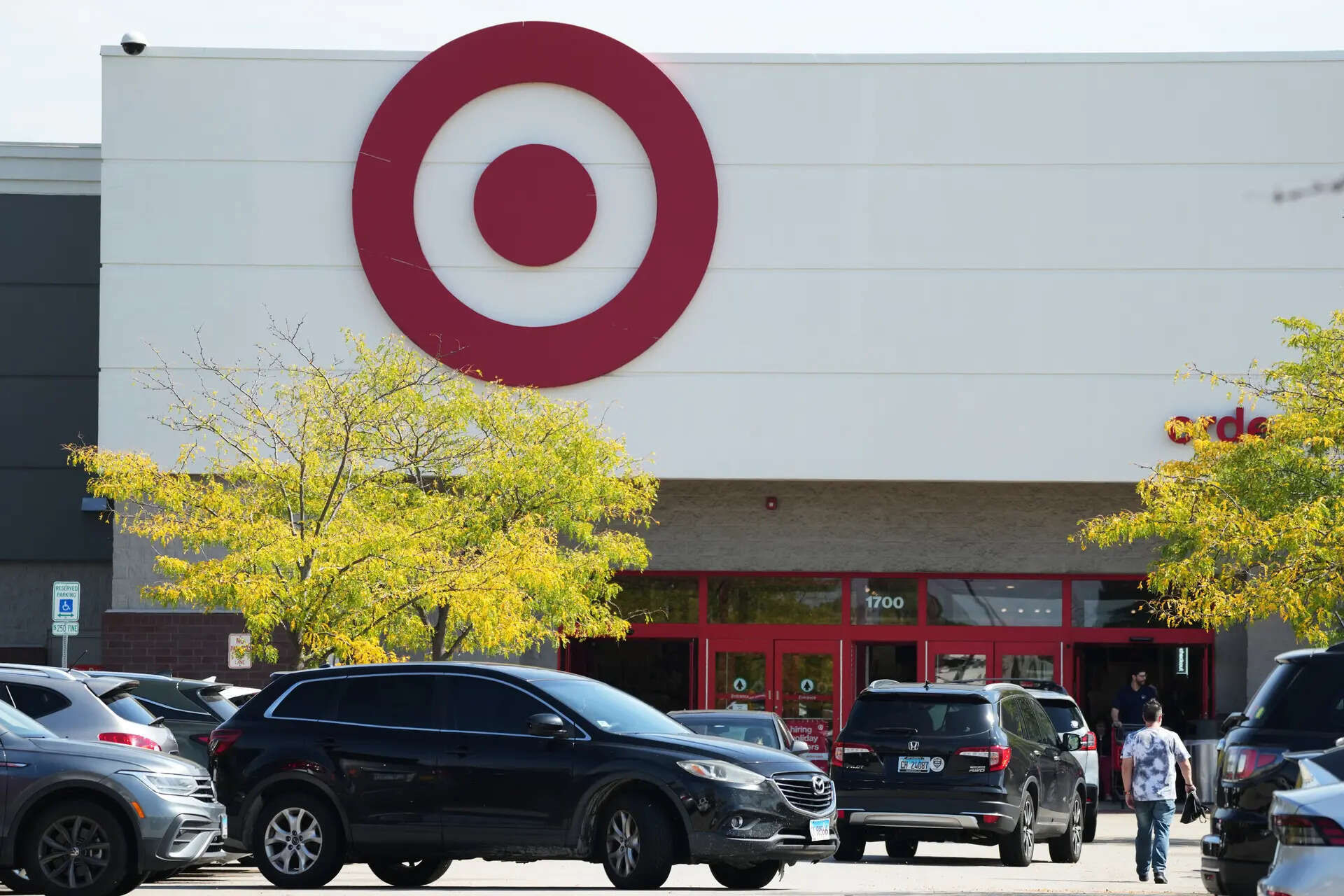 Everything about Target Circle Week starting October 5: Exclusive deals ...
