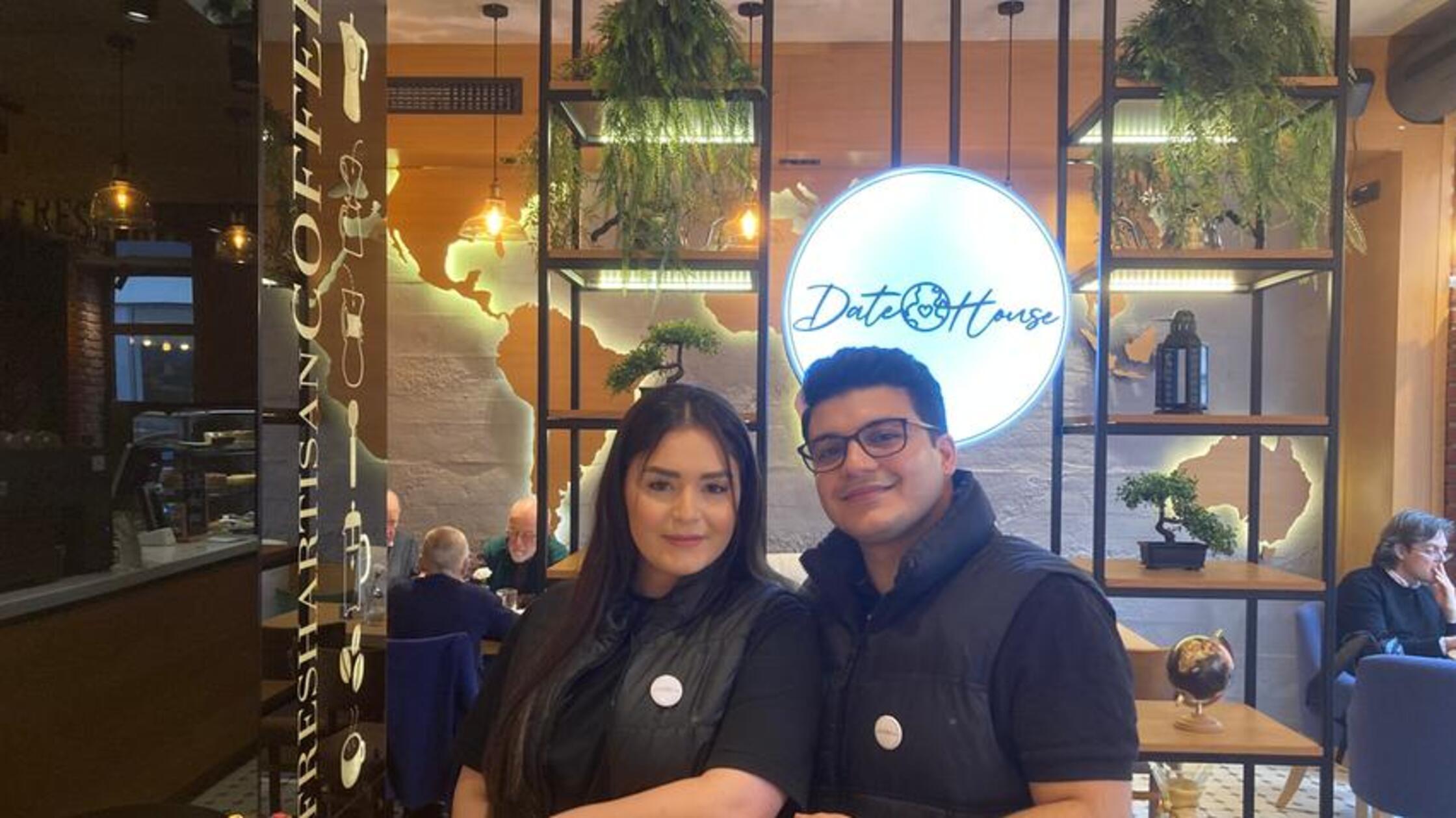 „Ein neuer Ort entsteht“: Nach eineinhalb Jahren eröffnet Gastronomen ...