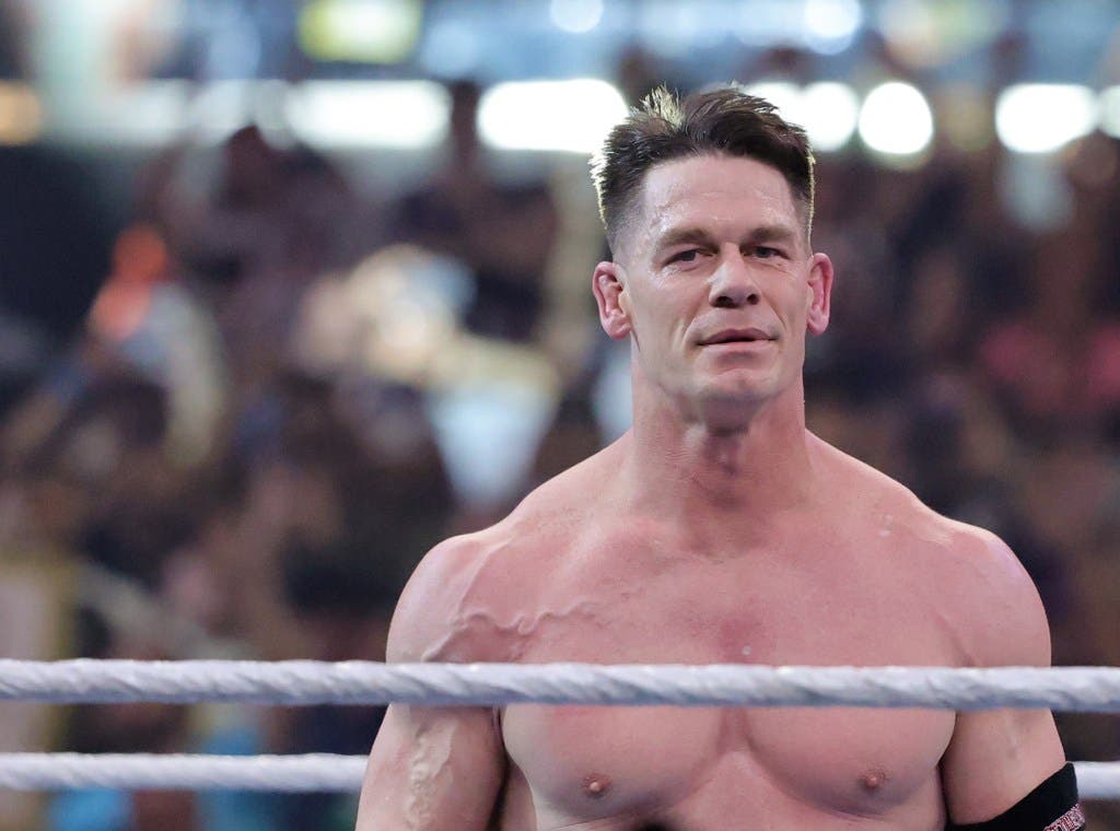 Opinion: WWE makes up for disappointing John Cena retirement run