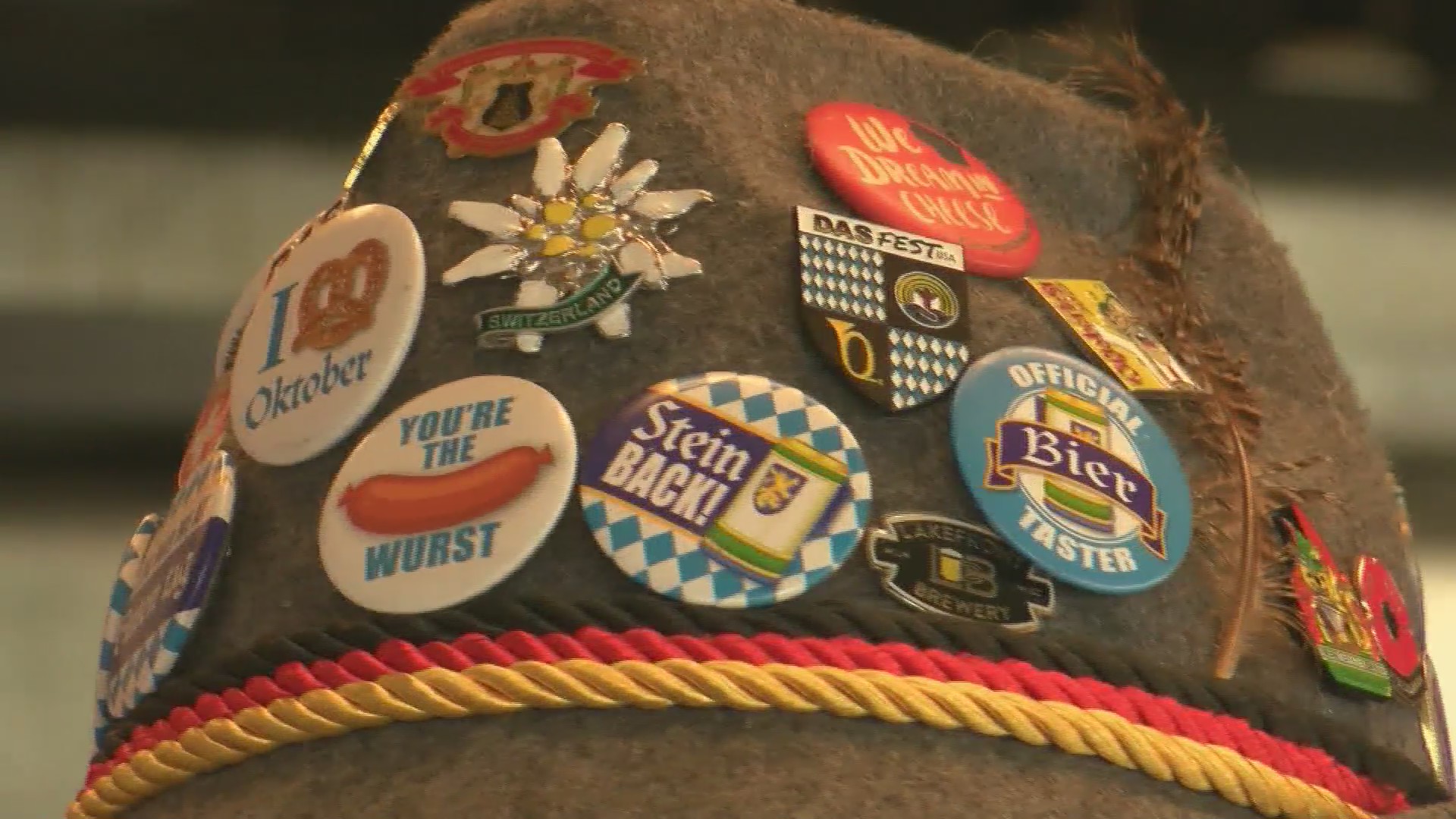 Appleton Octoberfest kicks off with packed day of live music ...