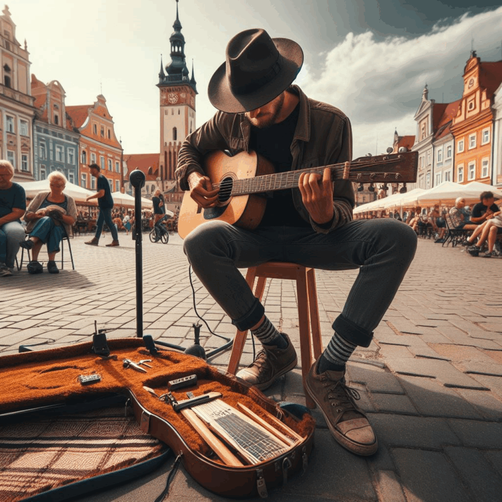 When the Beat Drops: 12 Iconic Musicians Whose Lives Ended with a ...