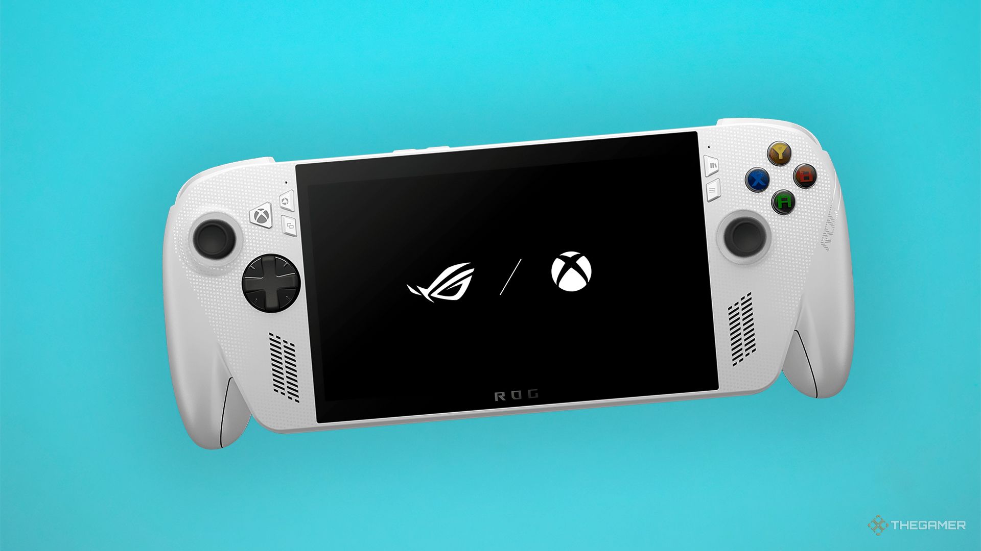 ROG Xbox Ally Handheld Already Has Pre-Owned Listings
