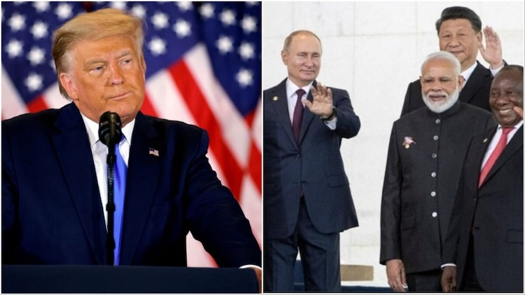 'BRICS aren't going to fold, why set the bar at failure?': Ex-US ...