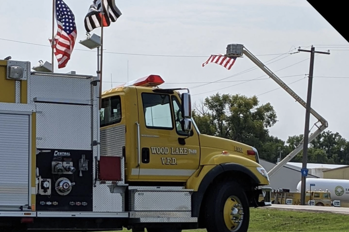 One dead, two airlifted after fire truck crash during homecoming ...