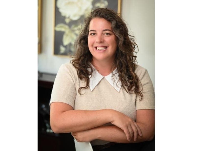 Brenna Kehew Sculley, Ward 6 Concord City Council Candidate