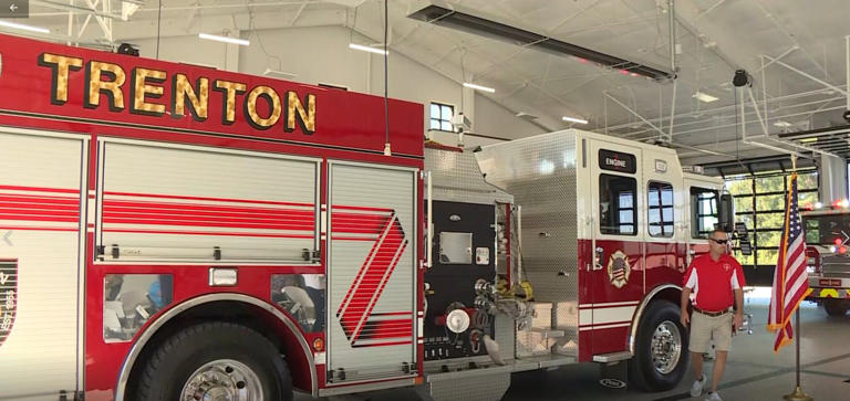 Tri-State fire department awarded FEMA grant for new gear