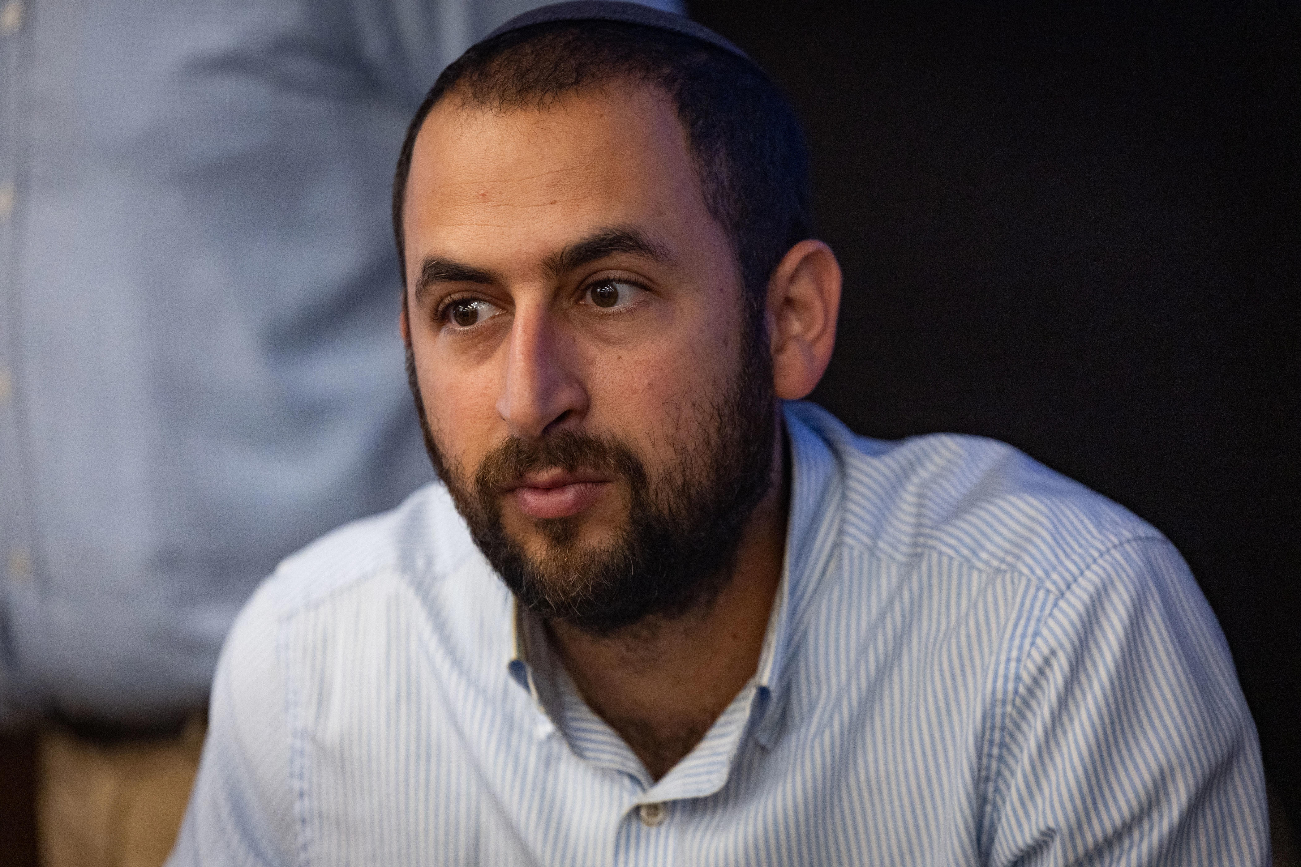 Netanyahu must take 'decisive stand' on Judea and Samaria, says ...