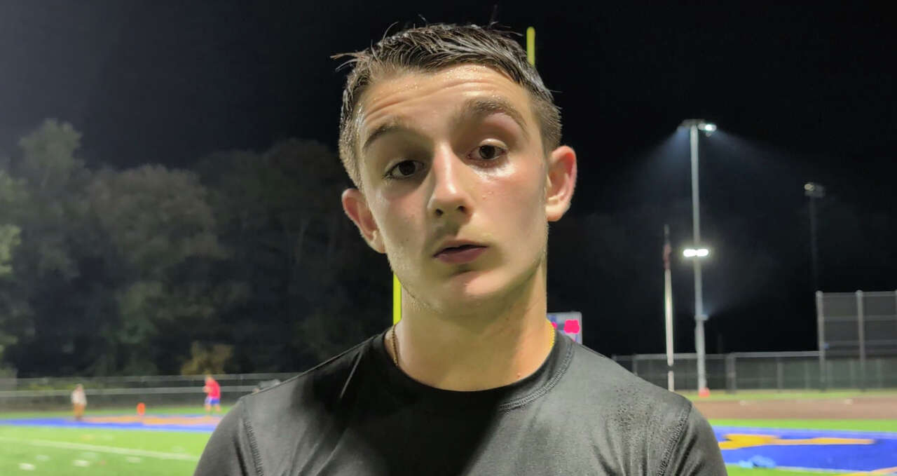 WCA football overcomes double-digit deficit for first-ever win over Ansonia