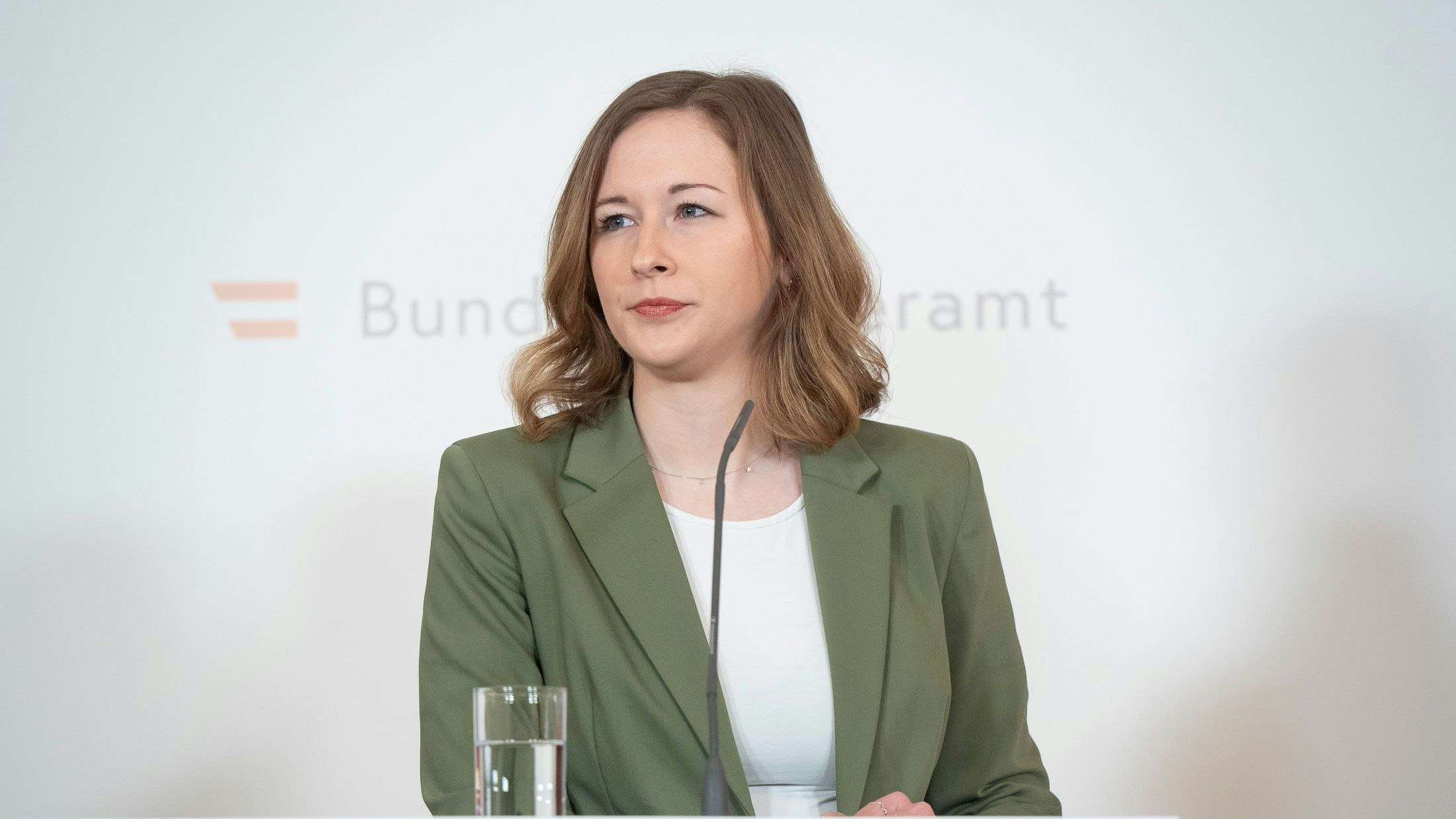 "Wunden Punkt getroffen" – Plakolm zu Kopftuch-Verbot