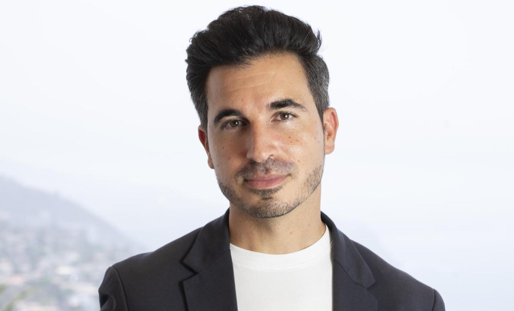 Javier Castillo presenta 'El susurro del fuego': misterio, amor y ...
