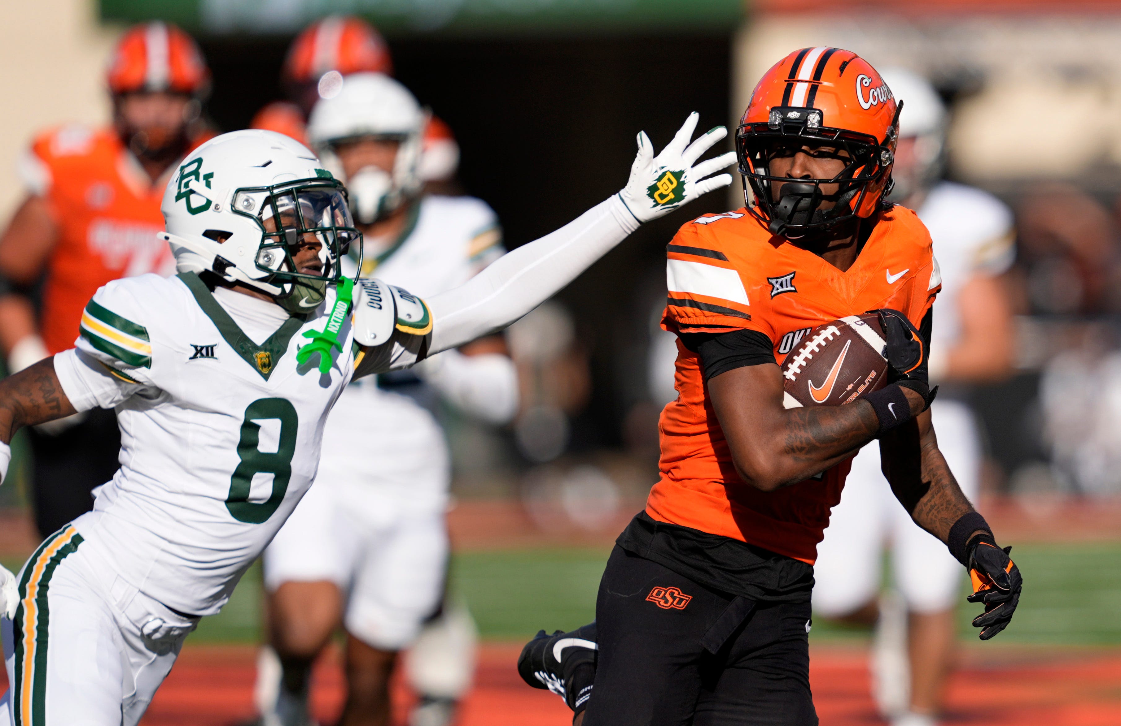 Wisconsin football transfer portal tracker: Who’s going, arriving for ...