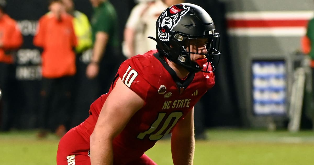 NC State played with heavy hearts in loss to Virginia Tech after the ...