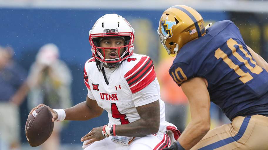 What Utah football players said after Week 5 win over West Virginia
