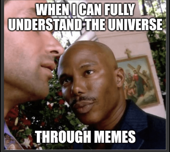 26 Clever Memes for Smart People, You Wouldn’t Get It