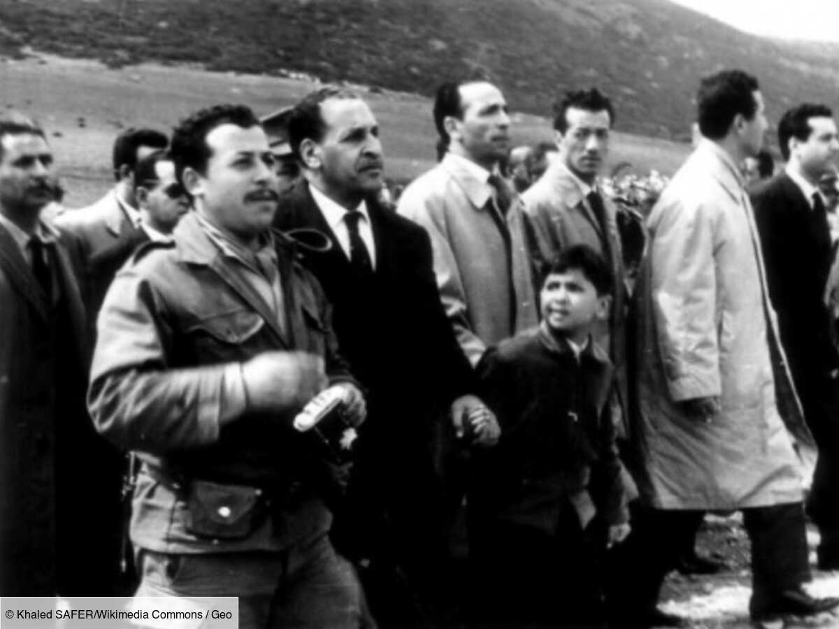 Le massacre oublié d'Oran, quand l'indépendance de l'Algérie a viré au ...