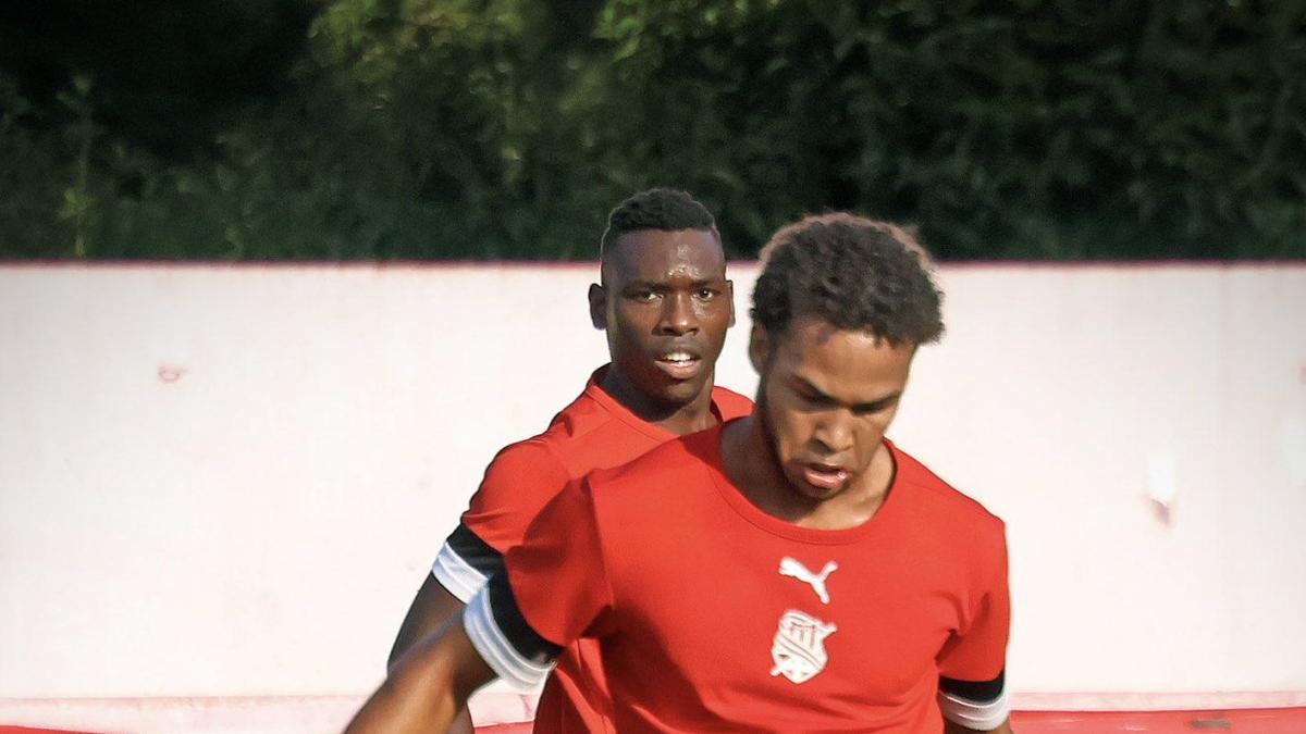 Las previas del domingo de la jornada 4 de Tercera Federación