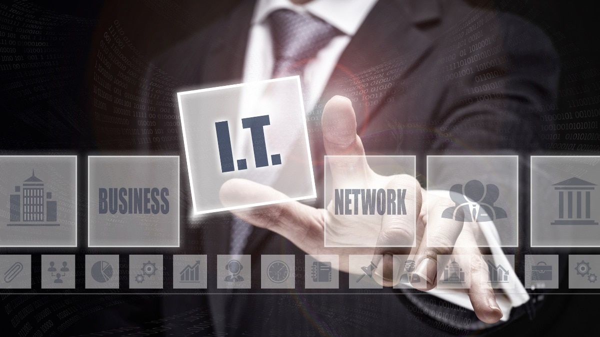 Why fresher hiring in Indian IT is muted despite bigger talent pool ...