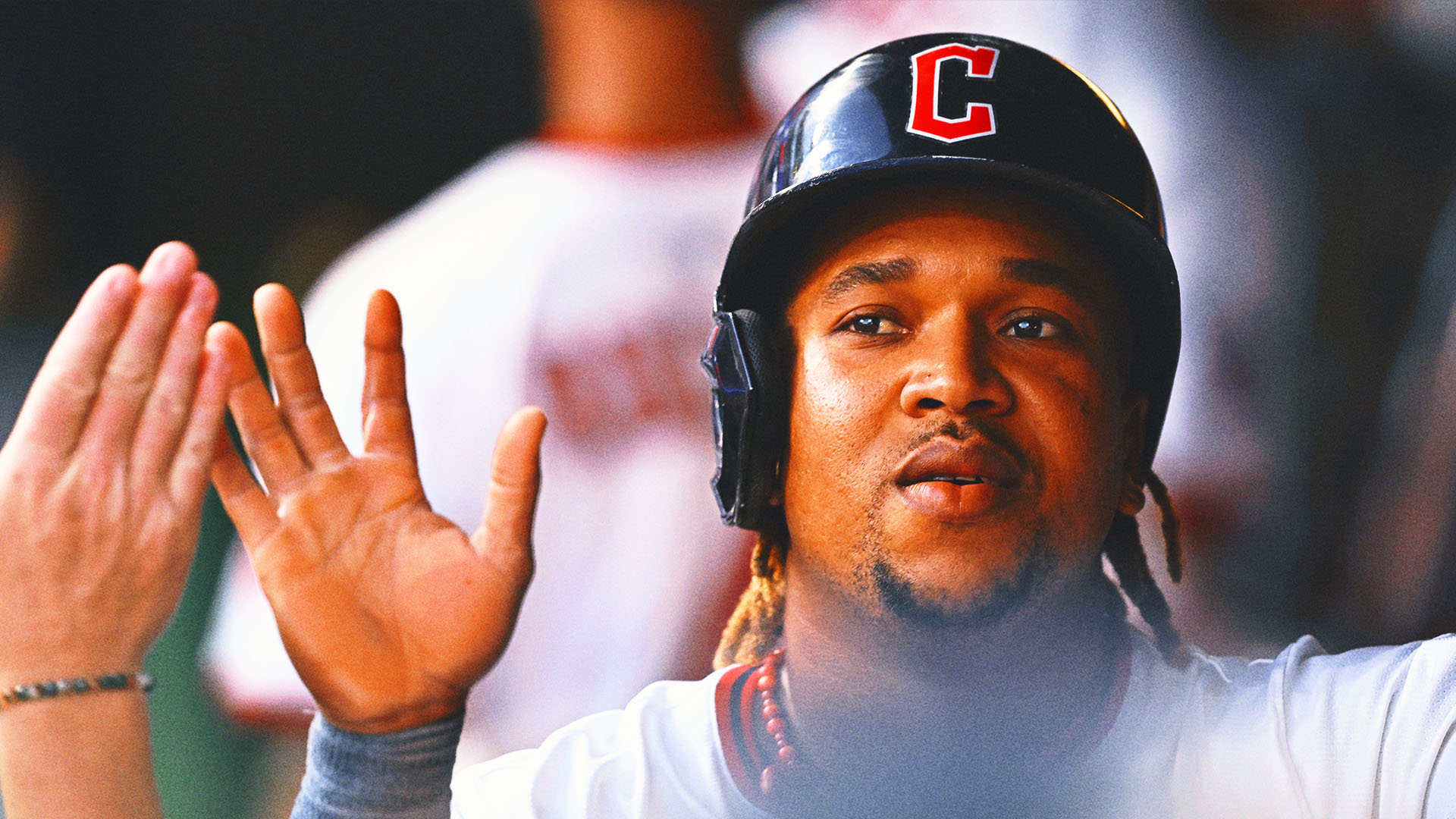 Guardians Clinch AL Postseason Berth on Walk-off Hit By Pitch; Astros ...