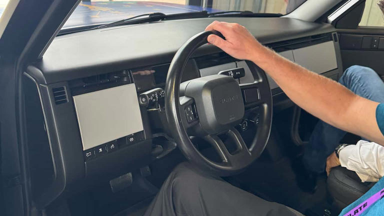 I Saw The Affordable Slate Truck In Person. Now I’m Worried