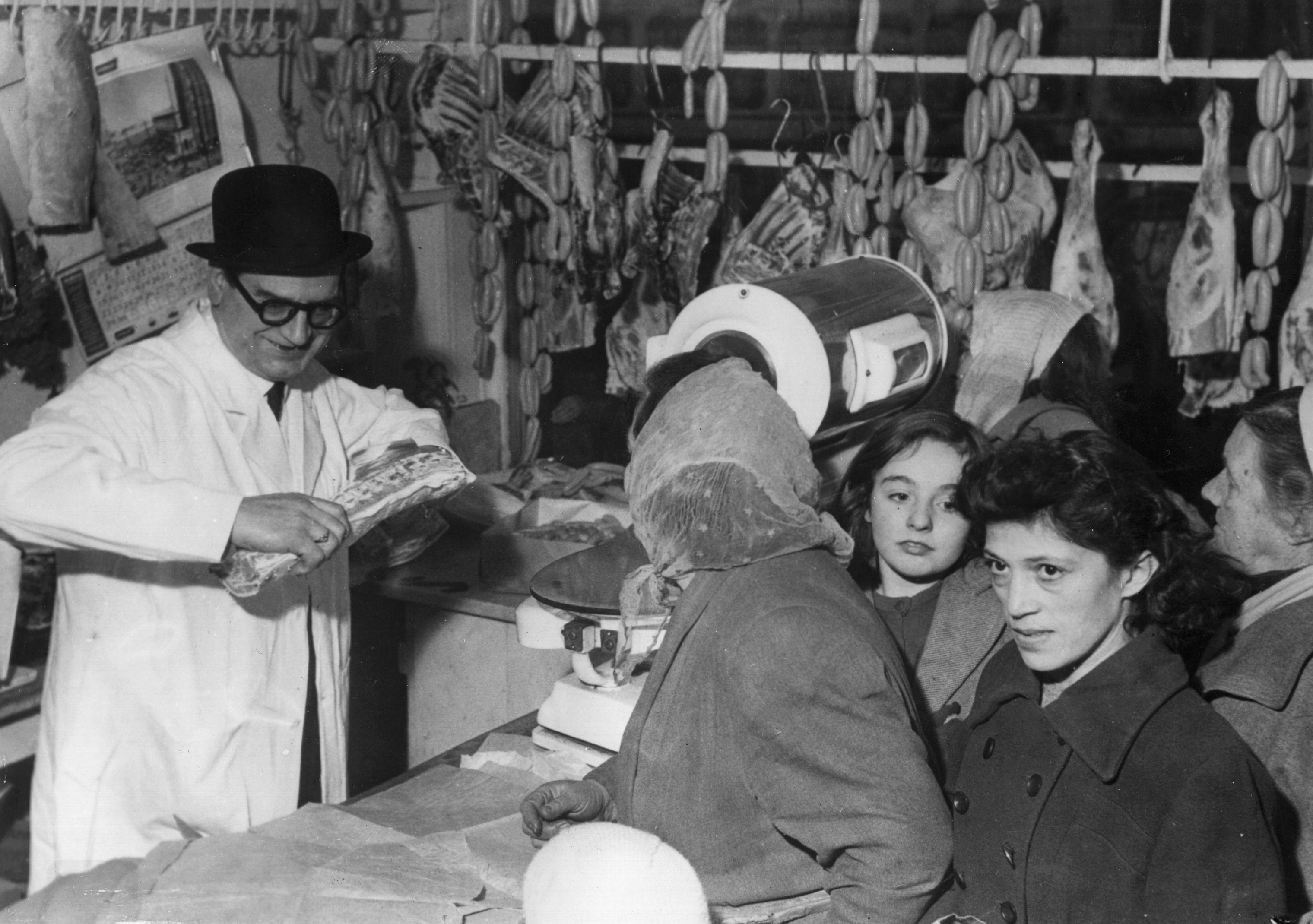 Birmingham retro: 15 nostalgic photos capturing a bygone era of ...