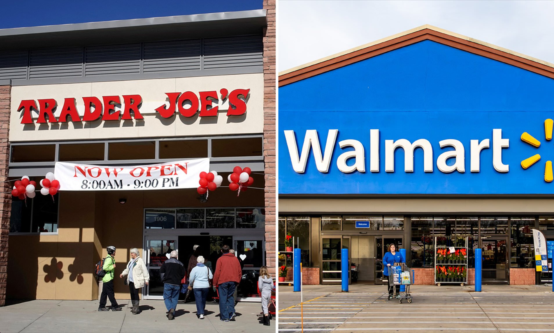 Deadly bacteria warning issued for frozen meal sold at Walmart and ...
