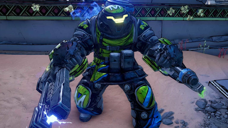 The 8 greatest Borderlands boss battles that made the franchise feel alive