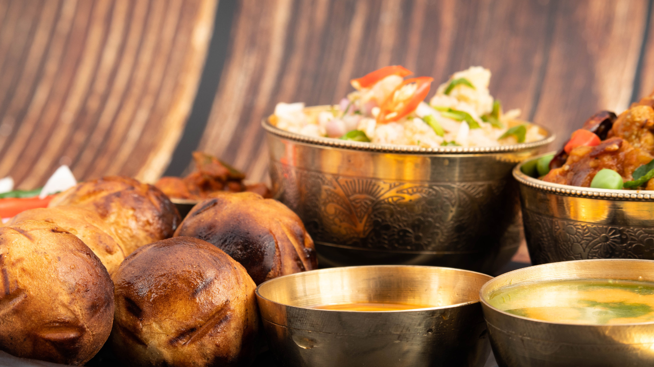 7 wartime dishes that became everyday Indian classics
