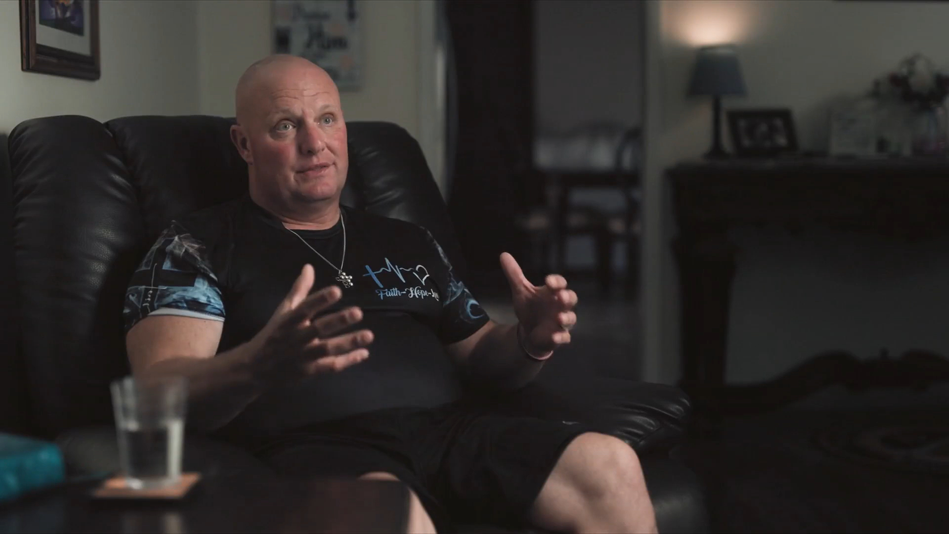 The Alabama Solution: Official Trailer