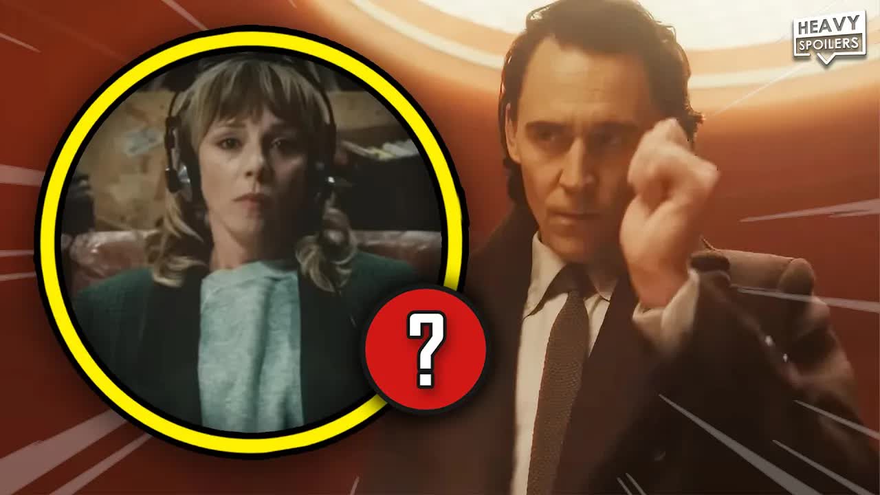 Loki season 2 plot leaks | CCXP trailer, main villain, Kang, time ...