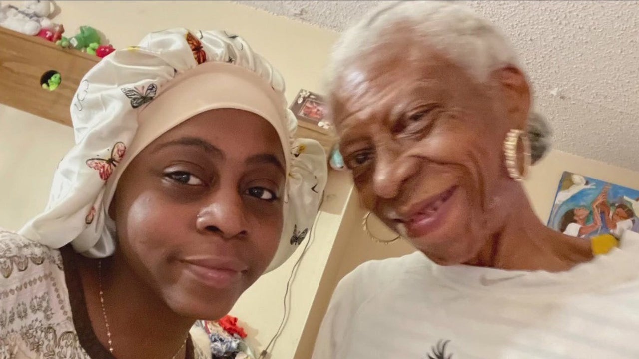 77-year-old woman killed after hit-and-run in West Philly; suspect ...