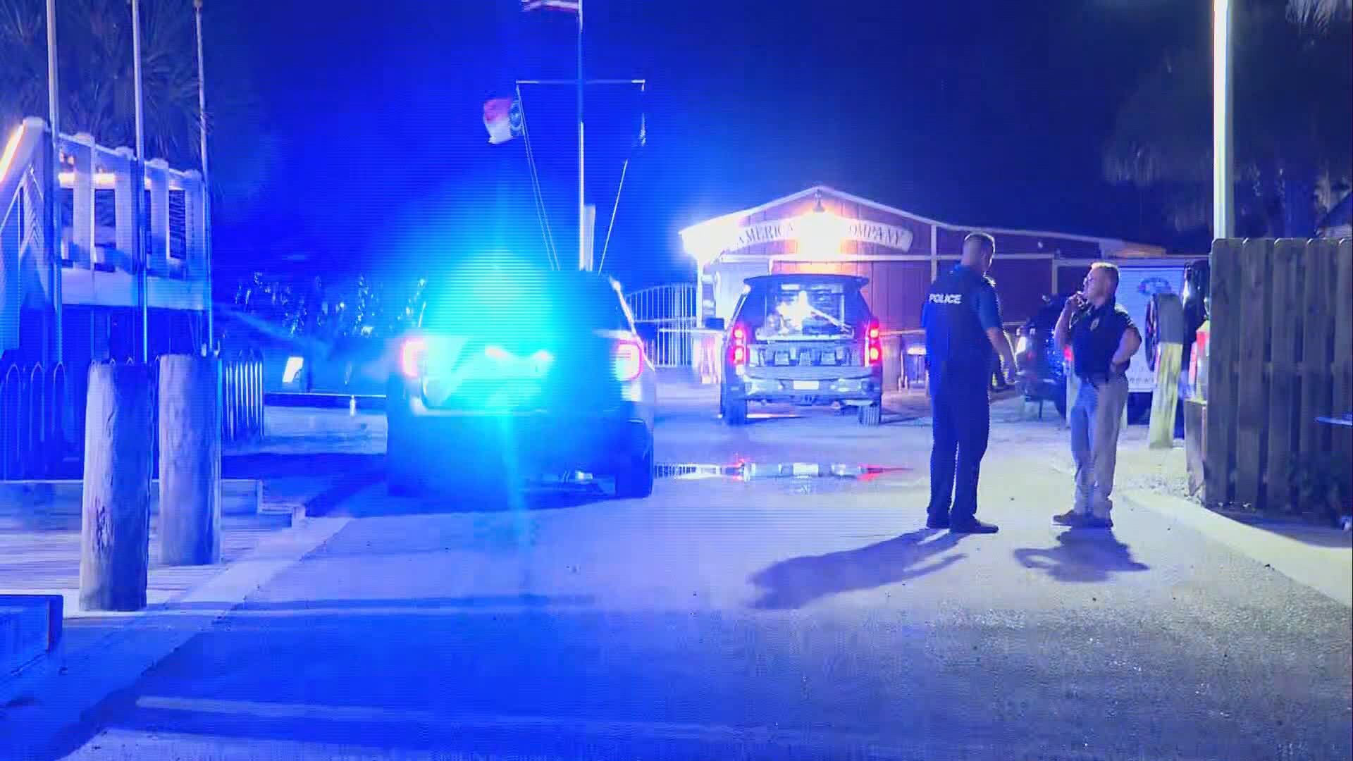 Governor, Brunswick Co. Sheriff offer condolences after Southport mass ...