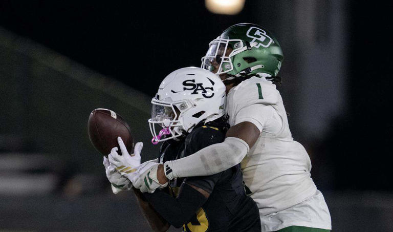 Stingers down: Cal Poly stuns Sac State as Hornets are crushed by own ...