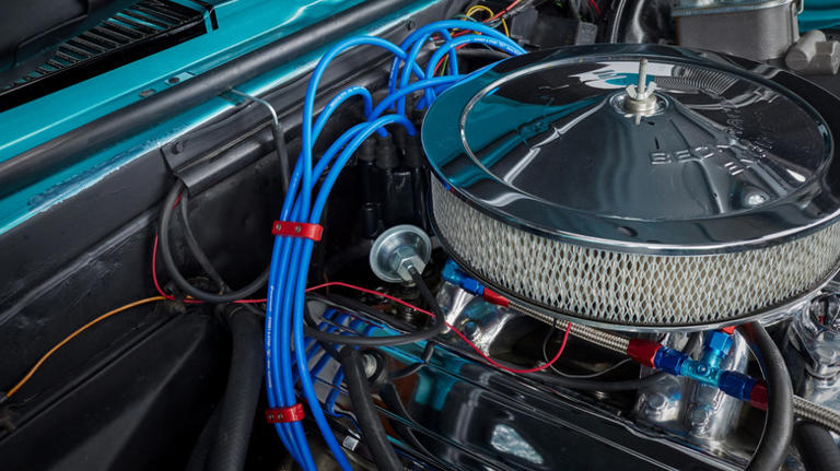 Can Performance Spark Plugs Add To Your Car's Horsepower? Here's What ...