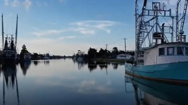 Louisiana's Community 'Down The Bayou' Offers Premier Fishing Spots And ...