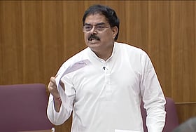 Resolve issues related to Kolleru residents at once: Andhra Min to ...