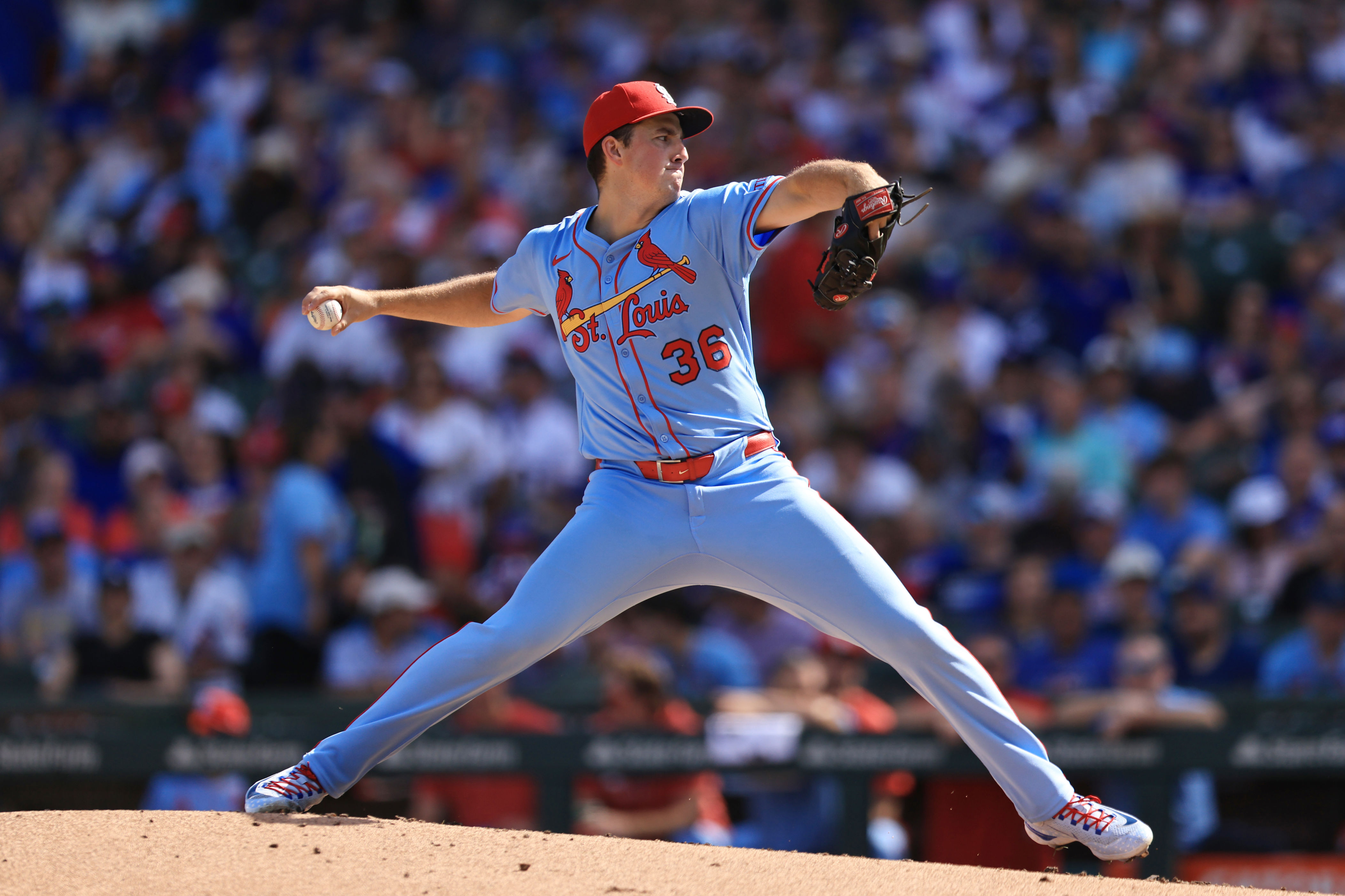 Vote for the Cardinals' best prospect