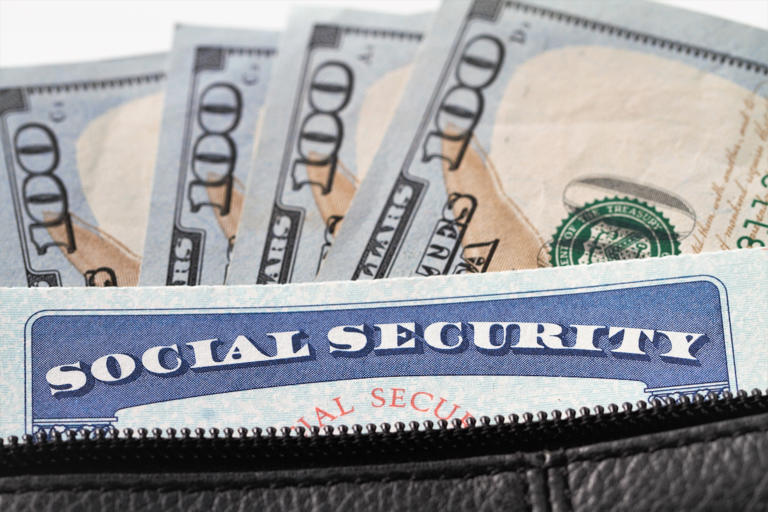 Could Spousal Benefits Boost Your Social Security? Learn If You Qualify!