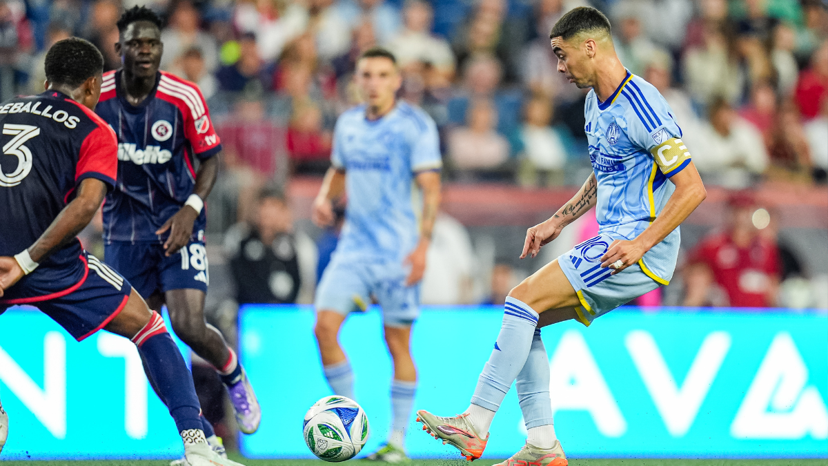 Atlanta United revela su calendario de pretemporada para 2026