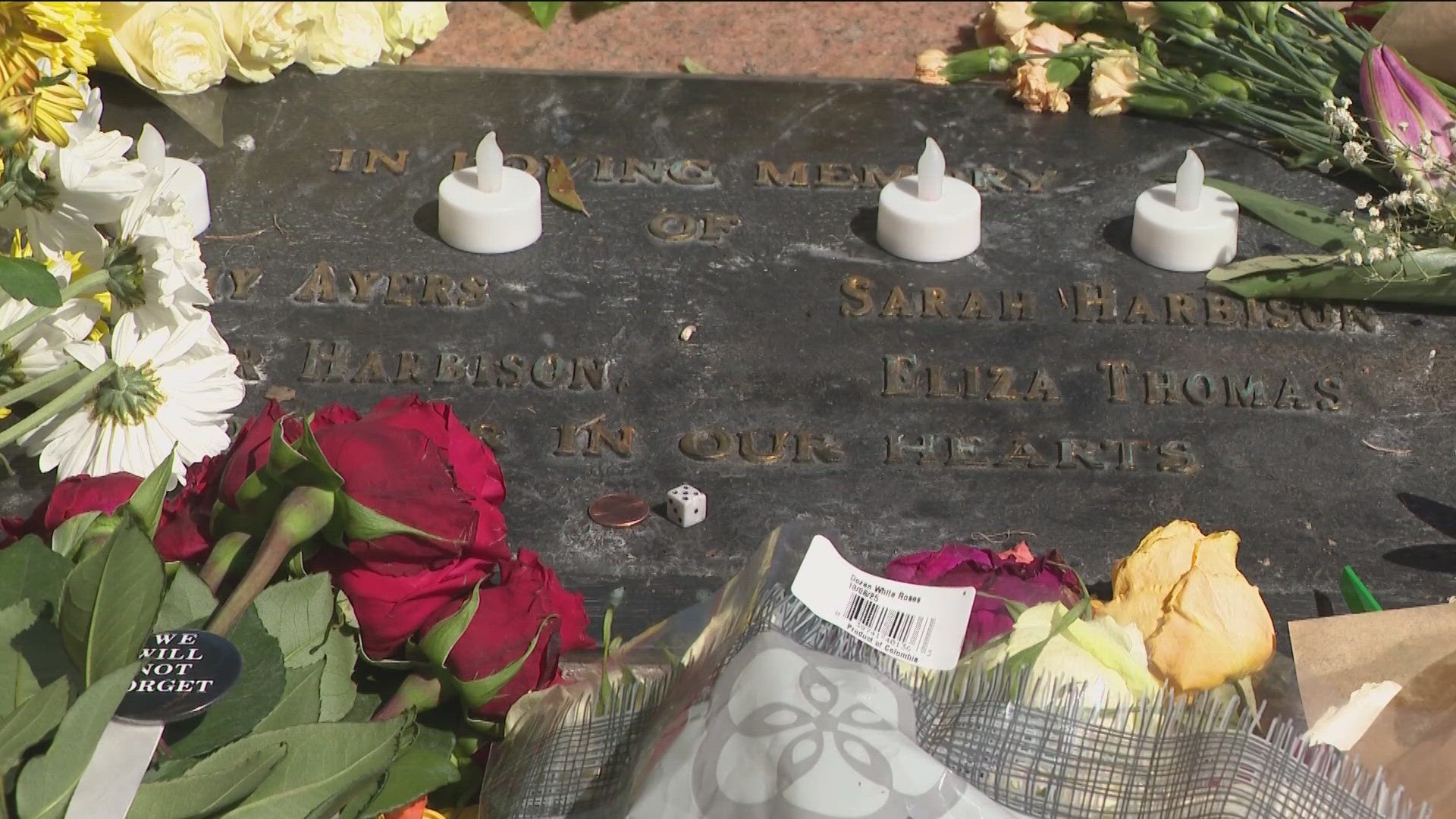 APD says Yogurt Shop Murders have been solved