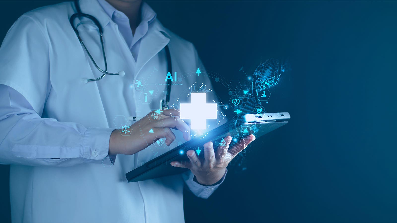 AI's Paradoxical Gift to Primary Care