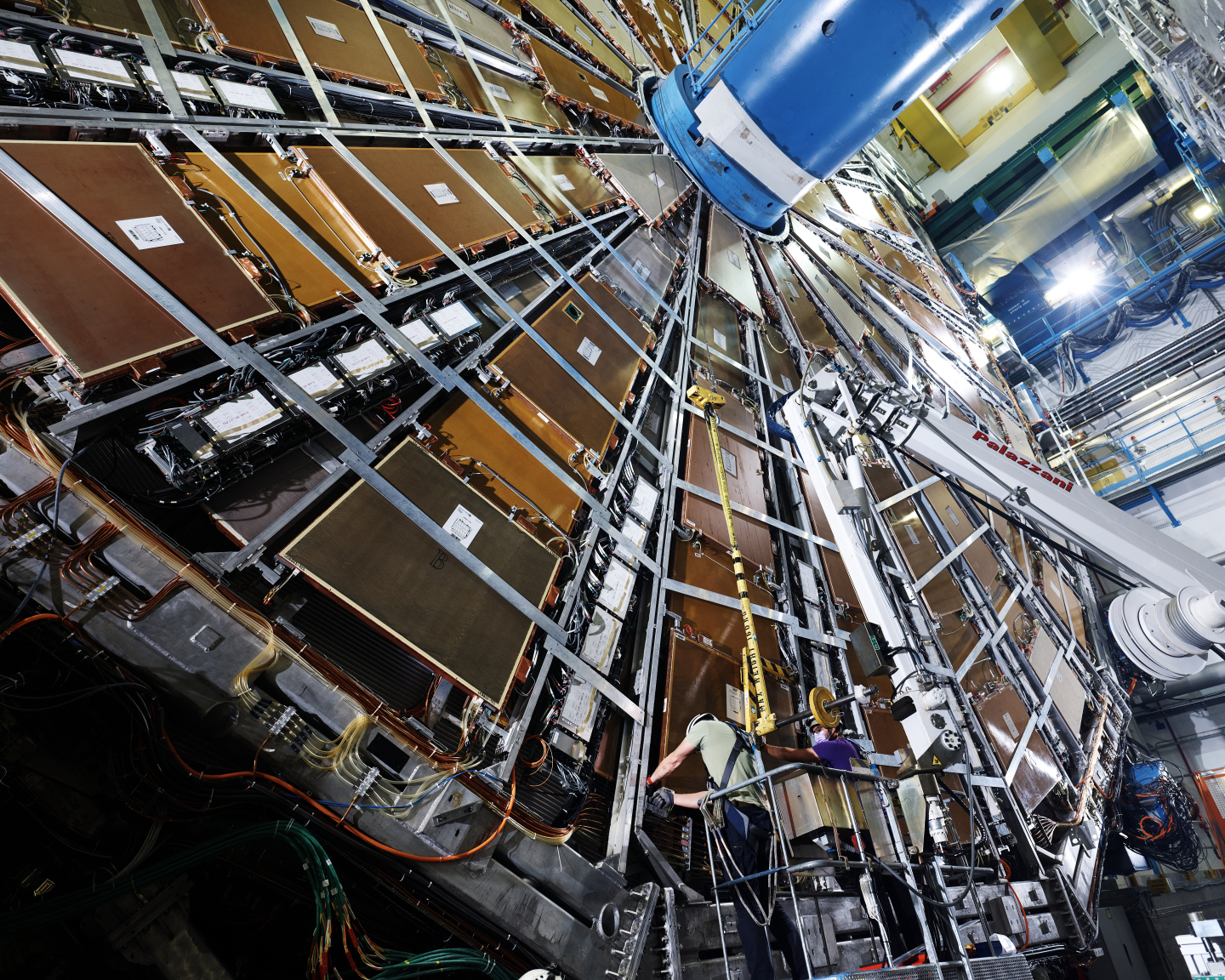 ⚛️ The net tightens on the Higgs boson self-coupling value
