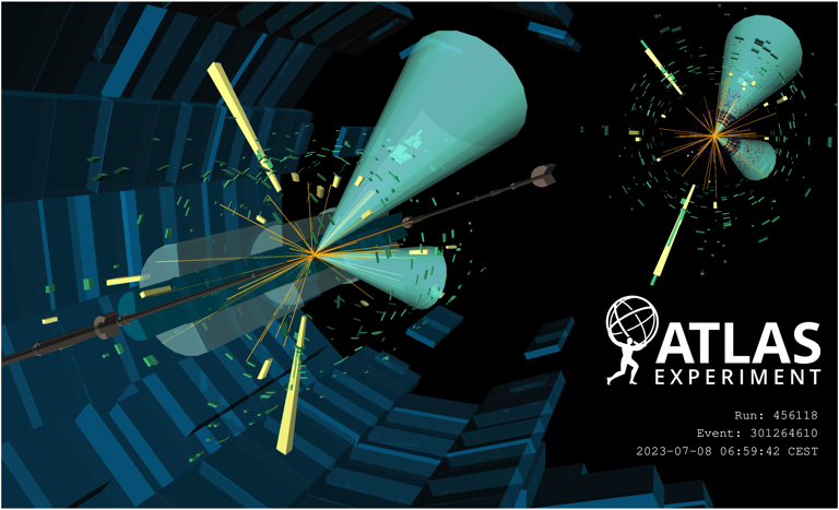 ⚛️ The net tightens on the Higgs boson self-coupling value