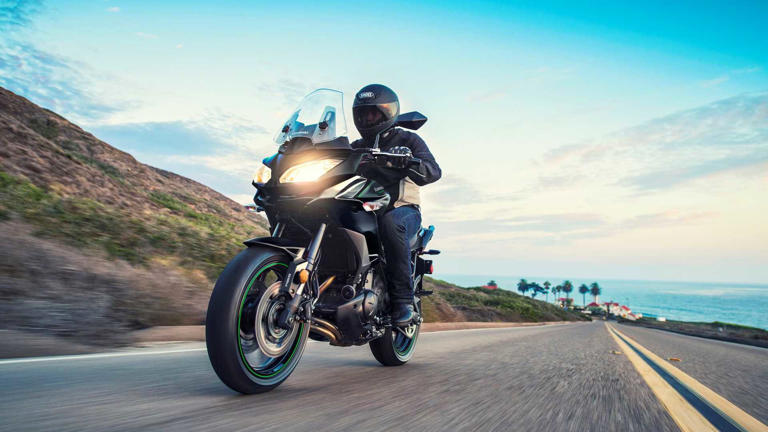 10 Used Motorcycles That Are Still As Reliable As New