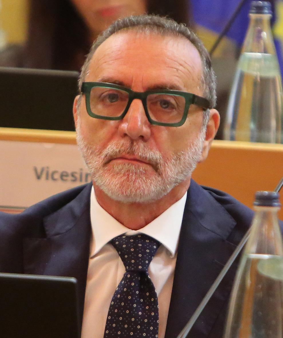 Il colonnello tiene alta la guardia: "Battaglia ancora da combattere ...